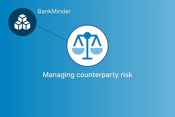 The key inputs behind smarter credit risk scoring - AtlasFX Risk Management